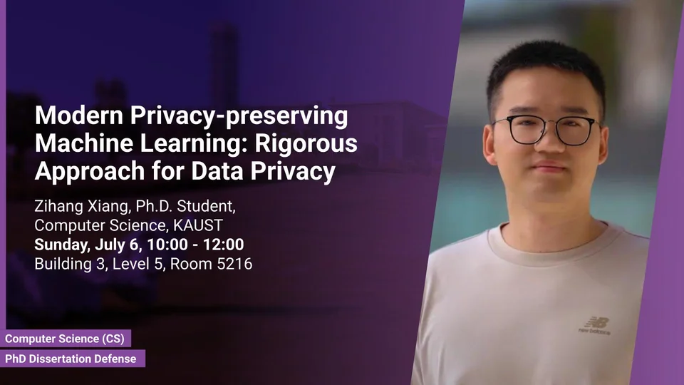 Events | Computer Science